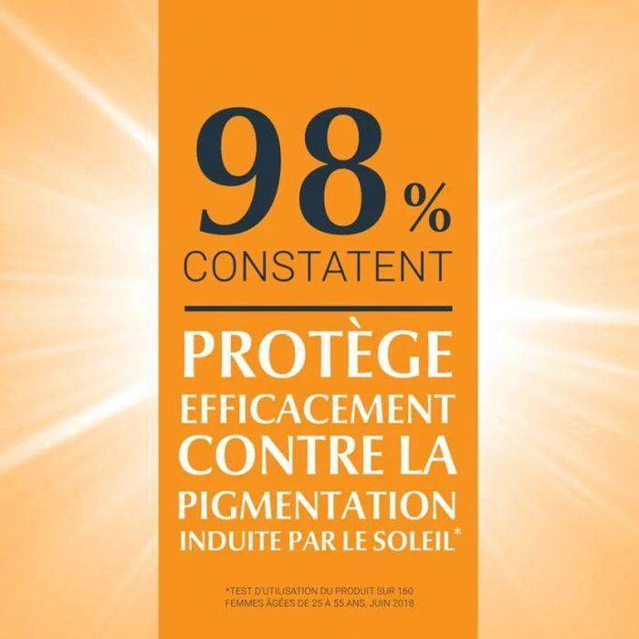 Eucerin Sun Protection Pigment Control Fluid | Prix Maroc – La Maison Para